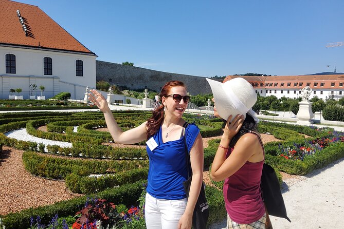 Bratislava City and Castle Private Tour with Minivan - FAQ: Common Questions About the Tour