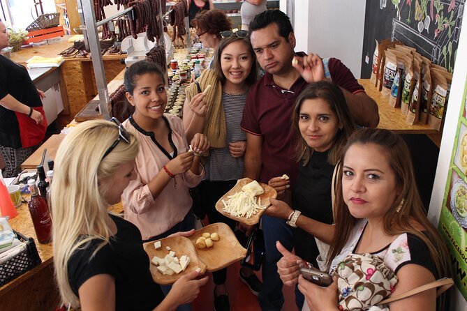Bratislava Foodie Tour - The Experience Environment