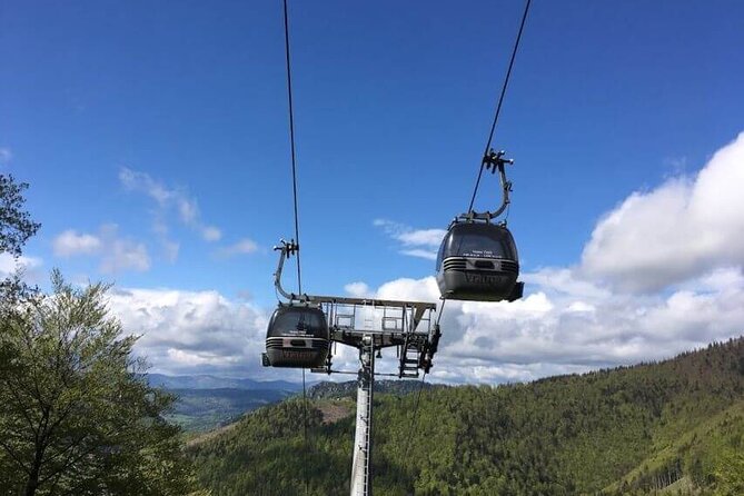 Bratislava: Small Fatra Mountains Guided Hike - FAQs About the Small Fatra Mountains Guided Hike