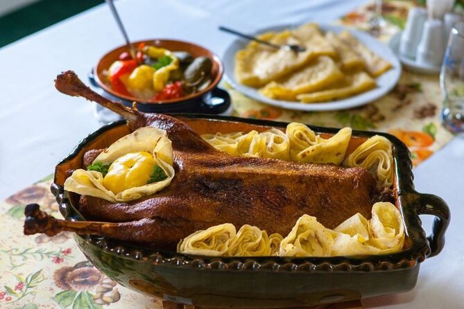 Bratislava Traditional Slovak Feast - Authentic Experiences and Traveler Insights