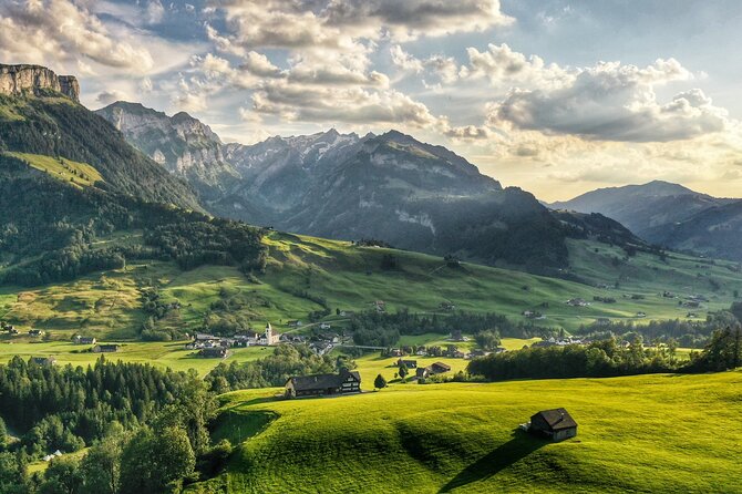 Breathtaking Private Hike with a Local Swiss Expert (1 day trip) - Practical Details and Booking Insights