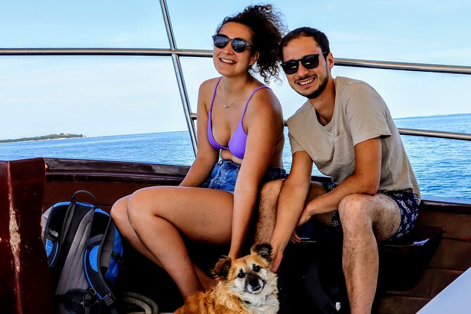 Brijuni Panoramic Tour and St.Jerolim Island - Snorkeling and Swimming: What’s It Like?