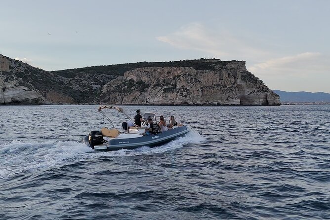 Brindisi dinghy cruise Gulf of Cagliari Snorkeling - Who Should Book This Tour?