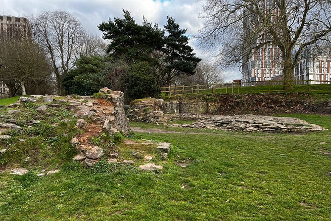 Bristol Harbourside Self-Guided Walking Tour - FAQ: Practical Questions About the Bristol Harbourside Self-Guided Tour
