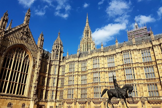 British Royal 3 Hour Walking Tour! - Why Choose This Tour?