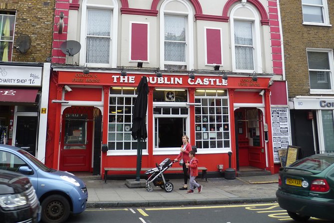 Britpop Camden: A Self-Guided Audio Tour in London - Final Thoughts