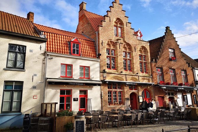 Bruges Day Trip from Amsterdam - Final Thoughts