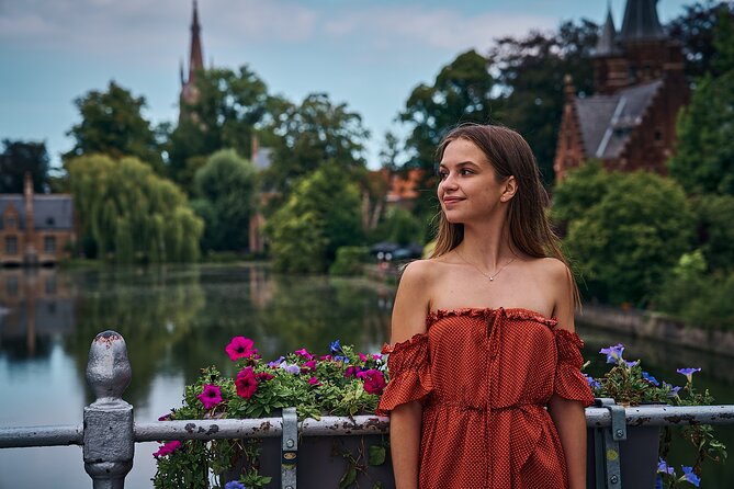 Bruges Photo Session By a Pro - Who Should Book This Experience?