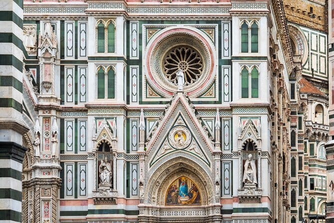 Brunelleschi's Dome and Cathedral Complex Reserved Ticket - Final Thoughts