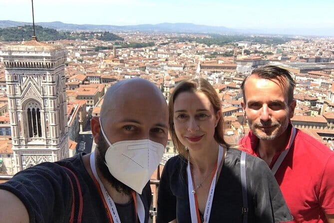 Brunelleschi's Dome - Private Tour - Frequently Asked Questions (FAQs)