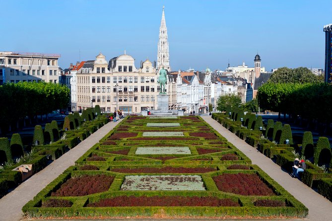 Brussels All In Tour : Belgian food, chocolate, beer, waffles - How the Tour Feels in Practice