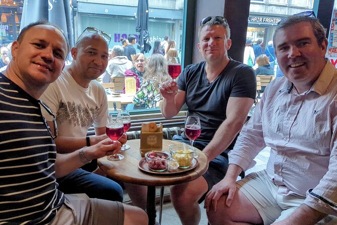 Brussels Beer tour - private tour with real Belgian guide - Who Should Consider This Tour?