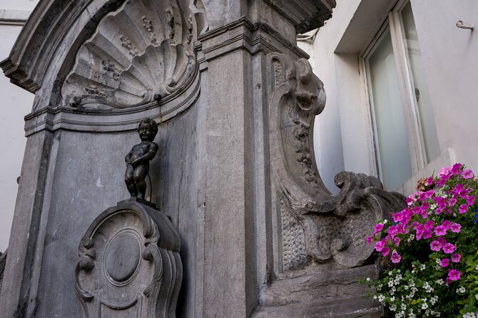Brussels Highlights Self guided scavenger hunt and Walking Tour - Who It’s Ideal For