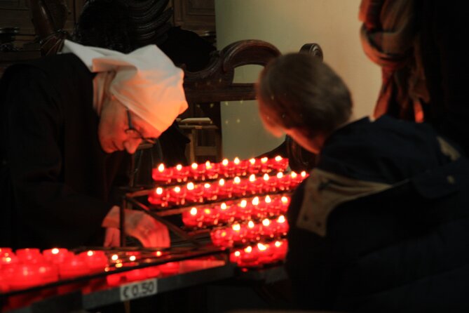 BRYGGJA ROMANTICA - 3 Hour Romantic Tour in Bruges - The Value Compared to Cost