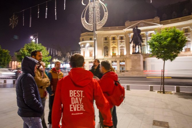Bucharest Beer and Culture Tour with a Local - The Sum Up