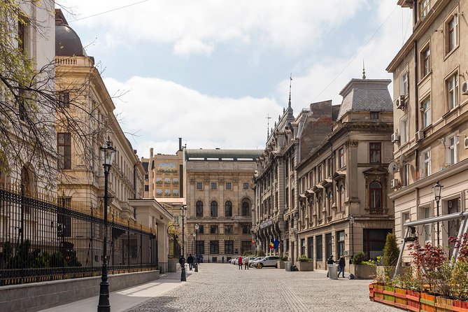 Bucharest Chronicles - FAQ