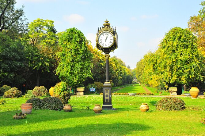 Bucharest Highlights Walking Tour - Frequently Asked Questions