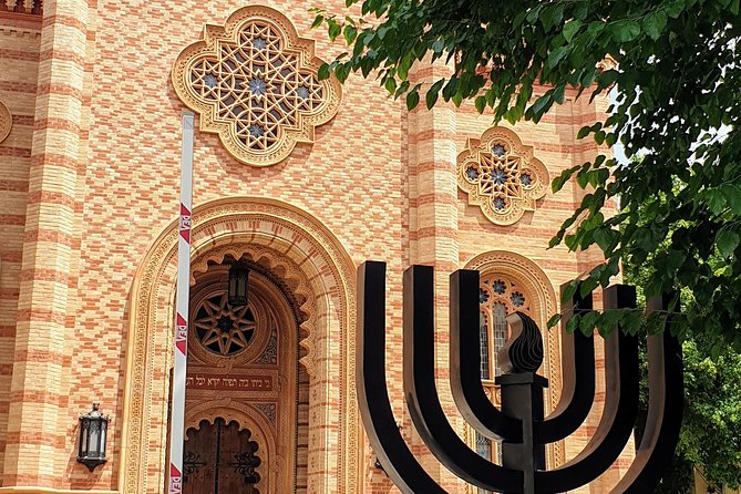 Bucharest Jewish Heritage | Holocaust Memorial | Private Car Tour - Final Thoughts