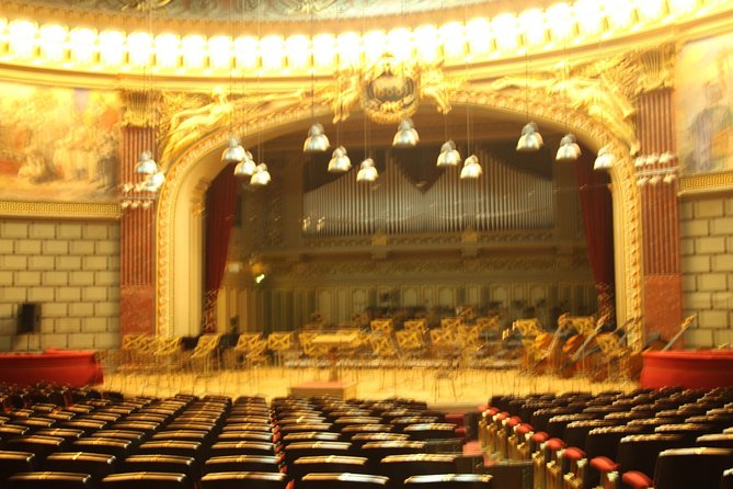 Bucharest Layover Tour (4 - Hour Private City Tour Between Flights) - Who Will Benefit Most?