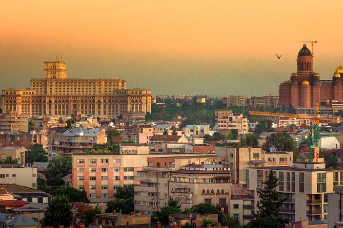 Bucharest Under Communism: Life, Terror & Hope - FAQ