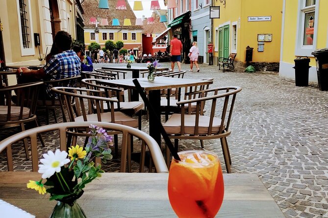 Budapest and Bratislava Full Day Private Tour From Vienna - FAQ