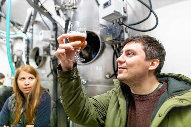 Budapest Beer Experience: 2-Hour Guided Craft Beer Tasting - FAQ — Your Practical Questions Answered