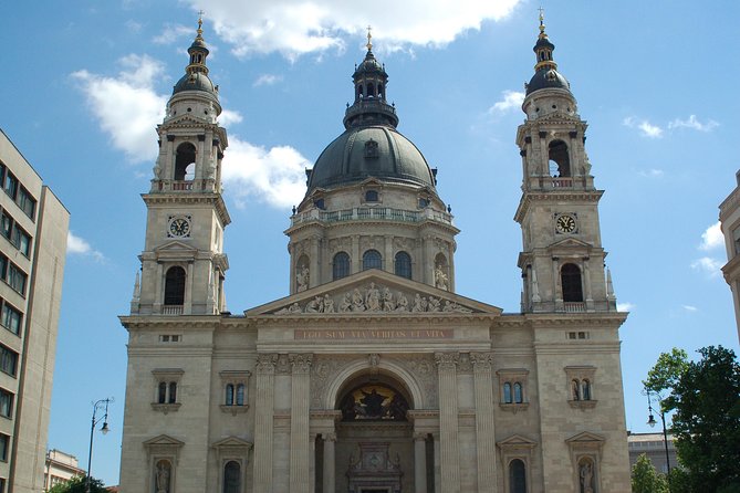 Budapest City Sightseeing Half-Day Tour - Final Thoughts