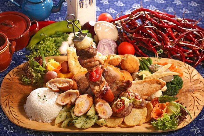 Budapest Danube Bend Full Day Tour with Lunch - The Sum Up
