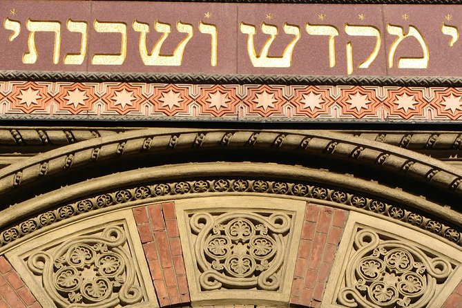 Budapest Dohany Synagogue & Hungarian Jewish Museum & free extras - The Sum Up: Who Should Consider This Tour?