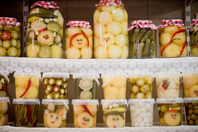 Budapest Food Crawl-Private Hungarian Food Tour with Wine Tasting & Coffee House - Final Thoughts: Who Should Consider This Tour?