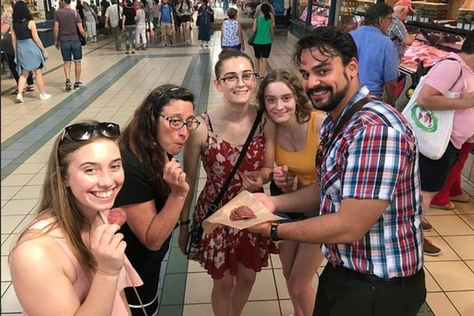 Budapest Foodie Tour - Frequently Asked Questions