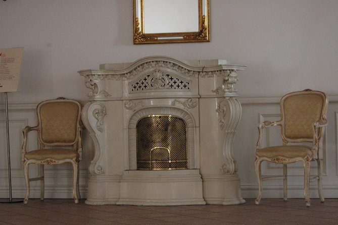 Budapest Gödöll Palace Royal Sisi Residence Half-Day Tour - FAQs