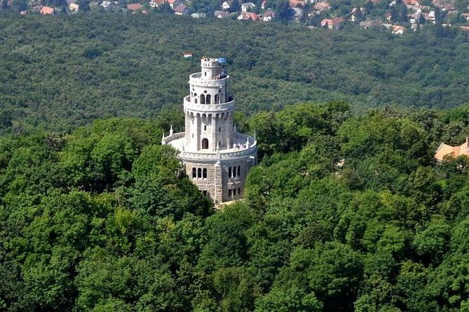 Budapest Hike - Practical Details – What You Need to Know