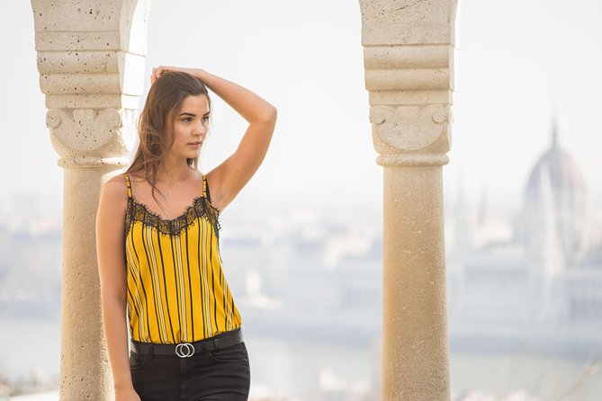 Budapest photoshoot&sightseeing - Authentic Perspectives from Reviewers