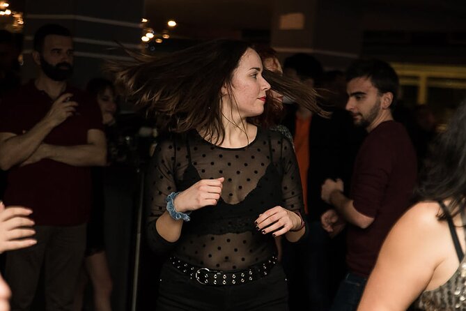 Budapest Salsa or Bachata Dancing Experience! - Price and Value