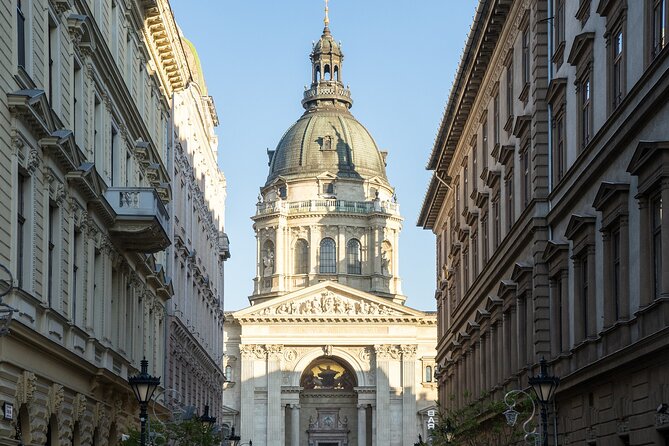 Budapest Unveiled Exclusive Day Tour - Final Thoughts