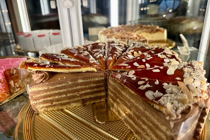 Budapest Urban Treats - Cake and Coffee House Tour - FAQ