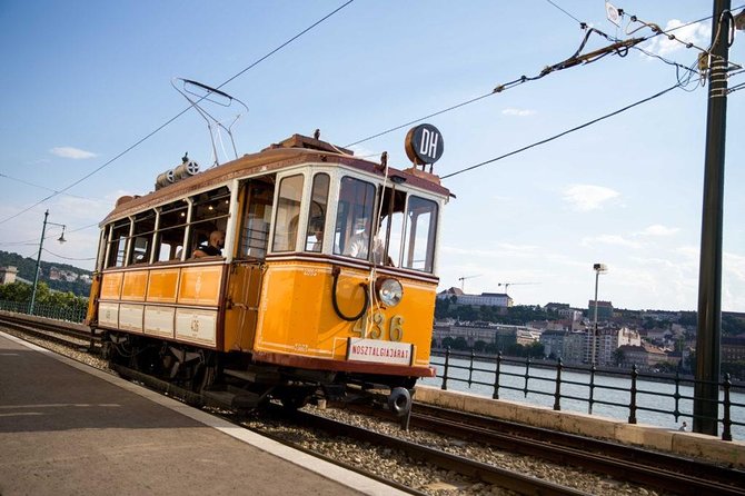 Budapest Urban Walk - Budapest City Tour with Cake & Coffee - Final Words