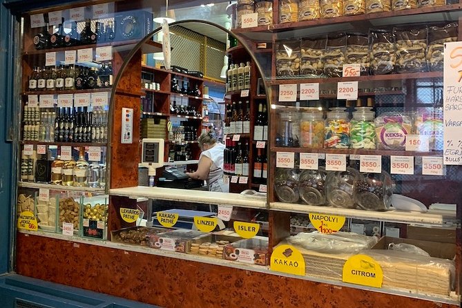 Budapest's Central Market Hall And Hosok Tere With A Local Host - Final Thoughts