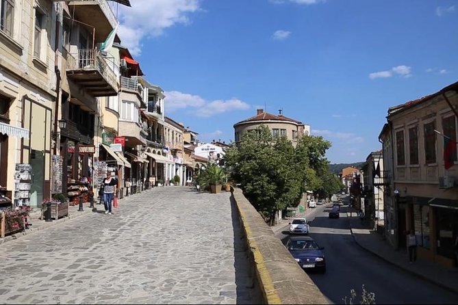 Bulgaria Day Trip: Basarabovo Monastery, Tsarevets & Arbanasi - The Sum Up