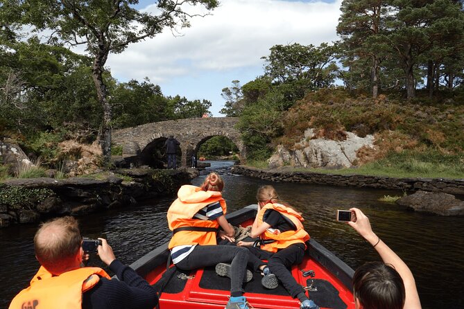 Bus & Boat Tour - FAQs