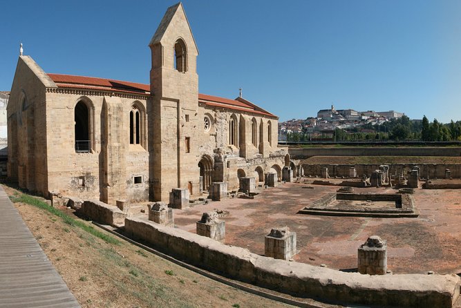 Bussaco Palace and the University of Coimbra Private Tour - FAQ