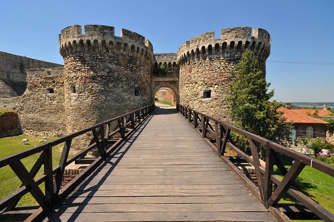 Bustling Belgrade Day Tour - FAQs