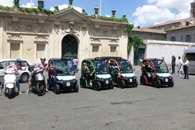 Buzz Buggy Tour - you drive we'll lead! - Pricing and Value