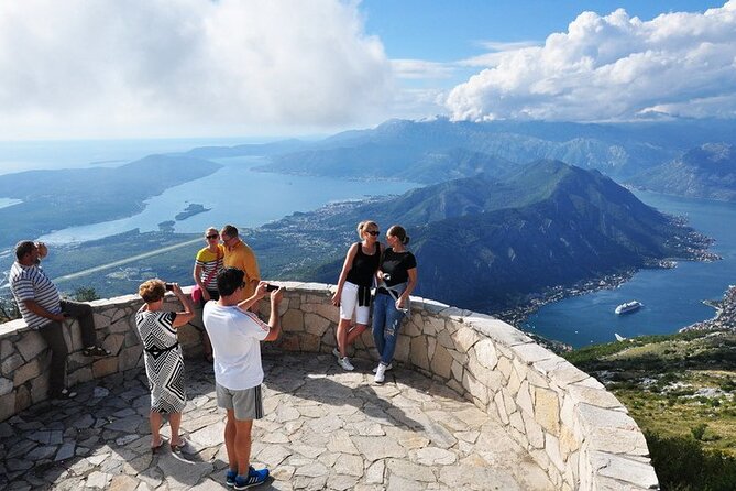 Cable Car Lovcen & Kotor Old Town / W Local Licensed Guide - Who Should Consider This Tour?