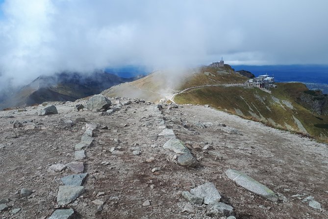 Cable Car to Kasprowy Wierch with Zakopane- Private Tour from Krakow - Final Word