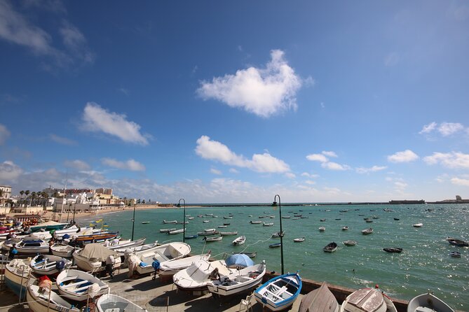 Cadiz Like a Local: Customized Private Tour - A Detailed Look at the Itinerary