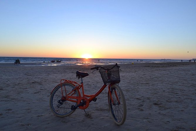 Cadiz Small Group Bike Tour - FAQs