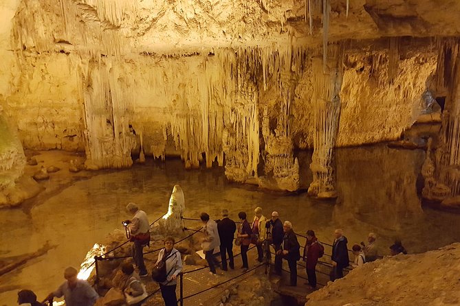 Cagliari: Day Trip to Cave of Neptune Private Experience - Who Is This Tour Best For?