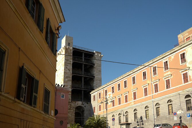 Cagliari Walking tour - Practical Considerations: How to Make the Most